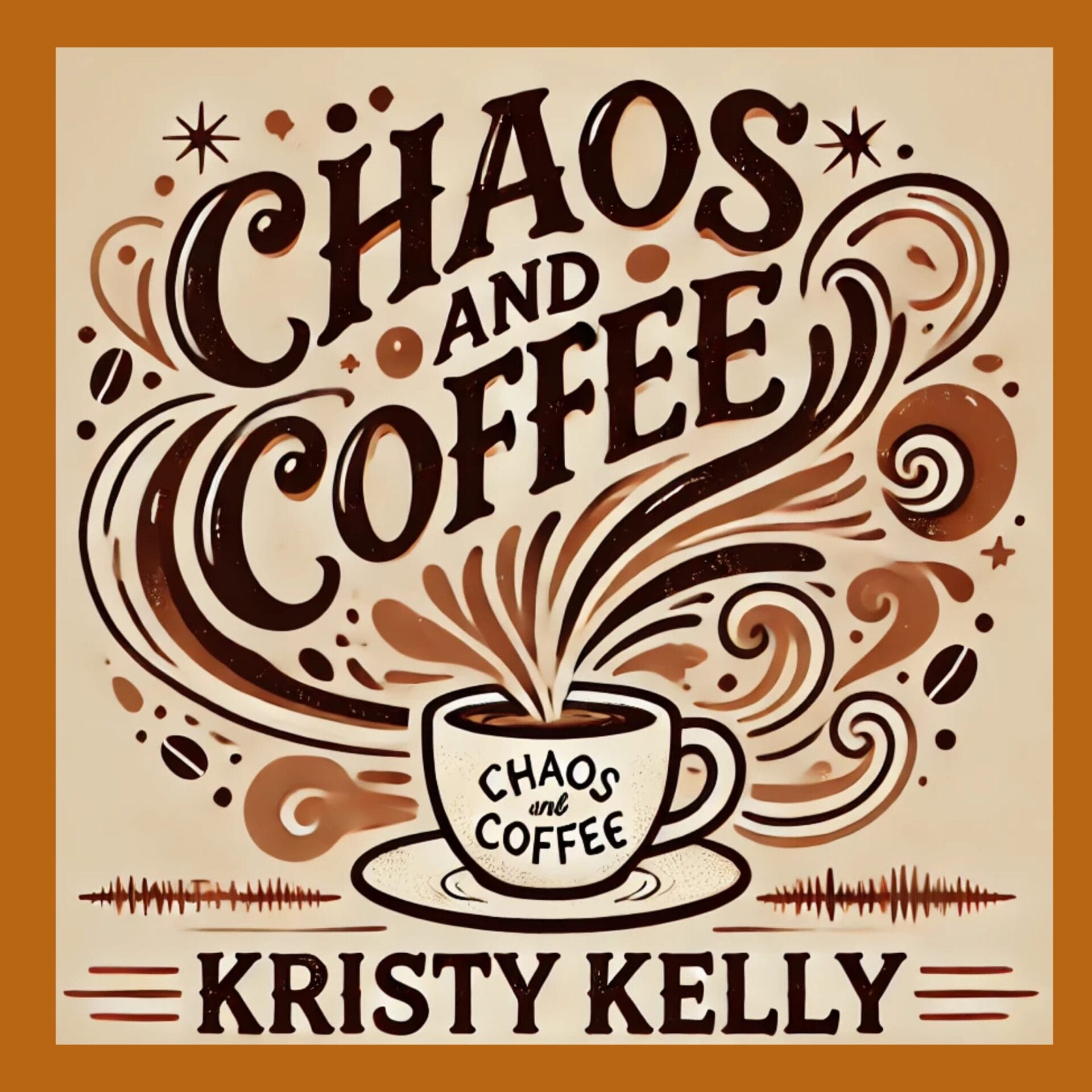 Standing in my own way - Kristy Kelly