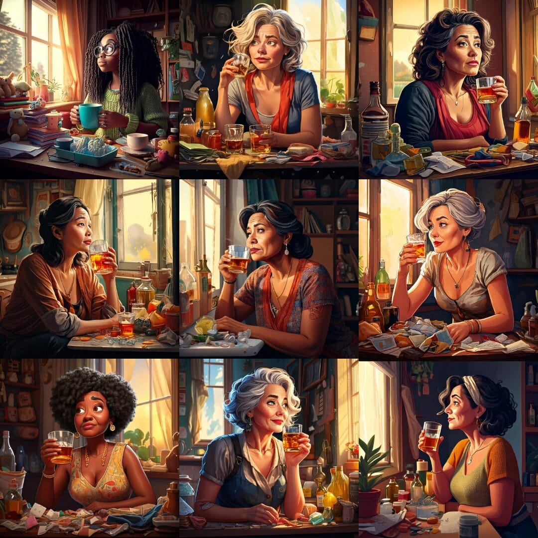 Store - Kristy Kelly